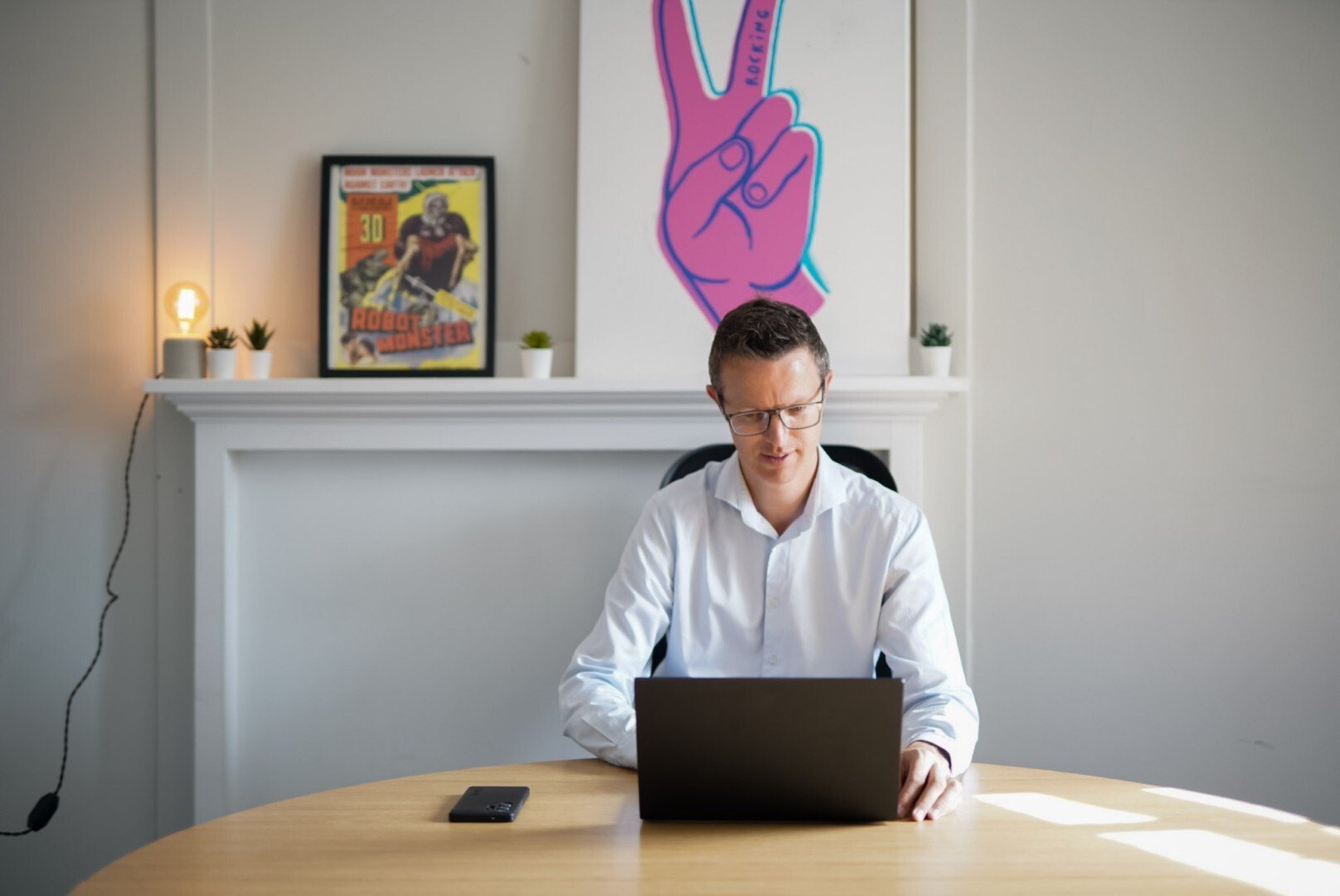 Dynamics Managed Service - Microsoft Solutions Partner - ThinkShare